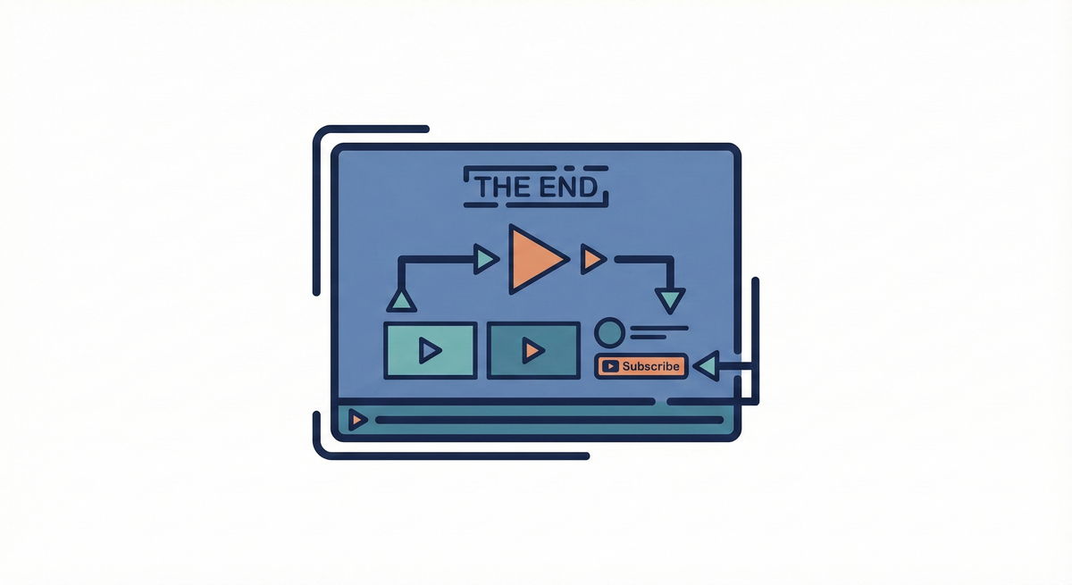 End Card Strategy & Creative Best Practices | Media Drive